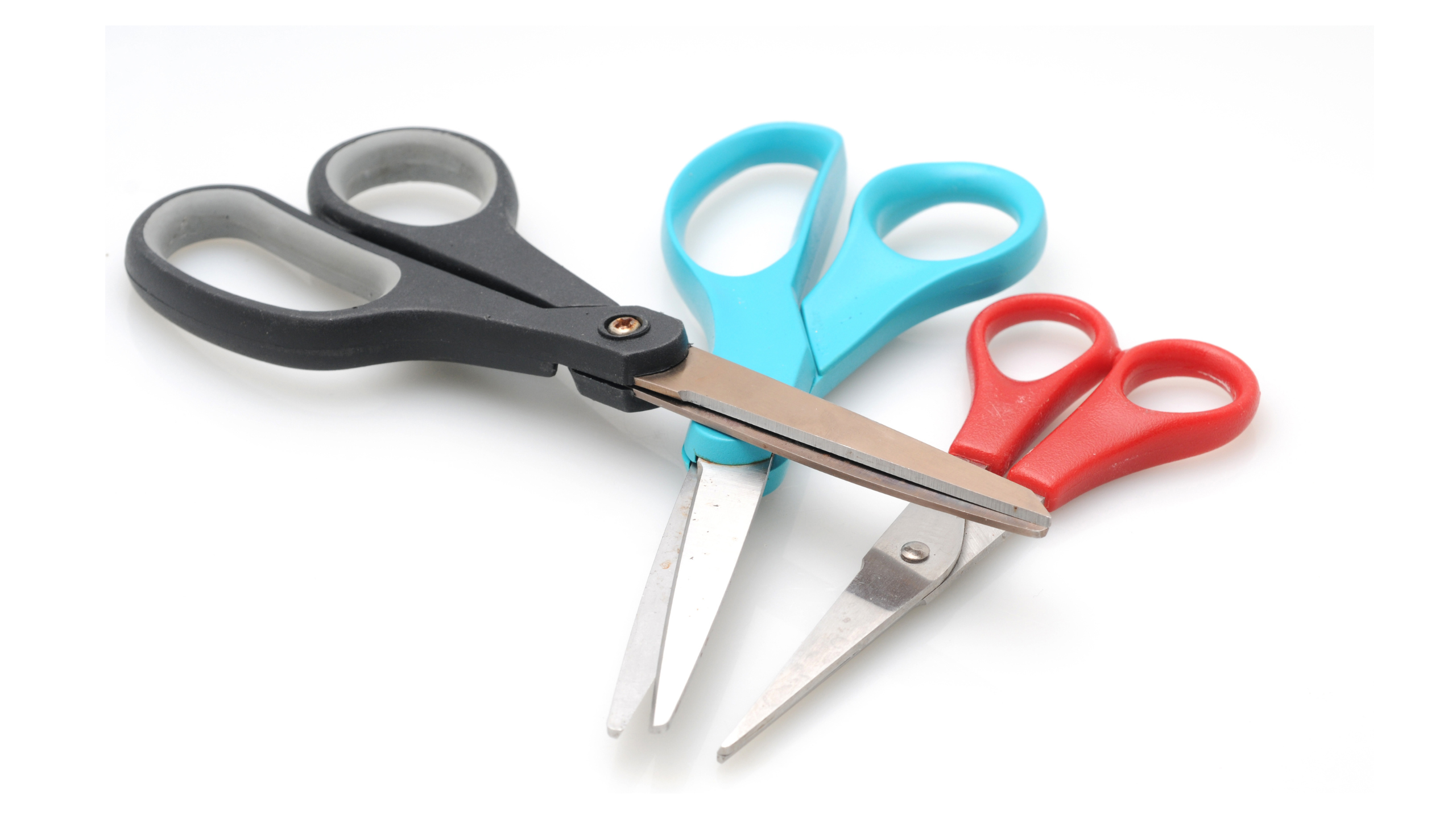 ️ Scissors’ Types – Centro Telas PR